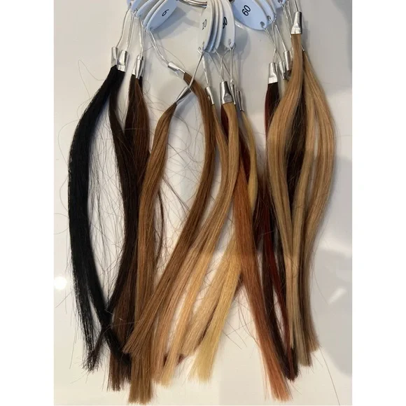 Milani Hair Extension Color Rings